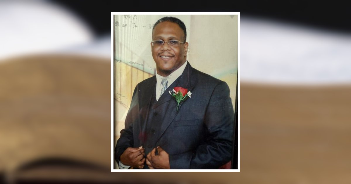 Pastor Emeritus Willie C. Rice, Jr. Obituary June 7, 2025 - Adams ...