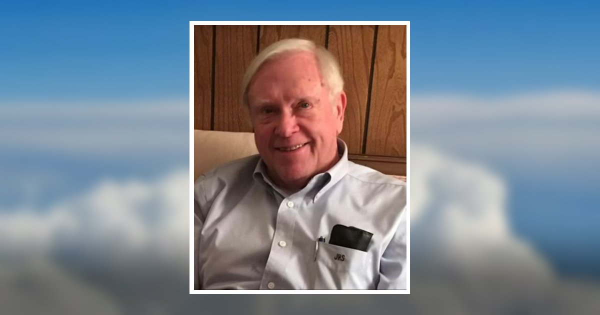 John R. Sumrell Obituary October 22, 2022 - Sullivan's Highland Funeral ...