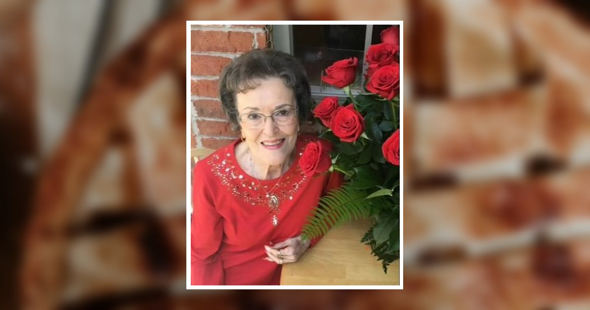 Ruby Inez Teeter (Plainview) Obituary December 14, 2024 - Kornerstone Funeral Directors