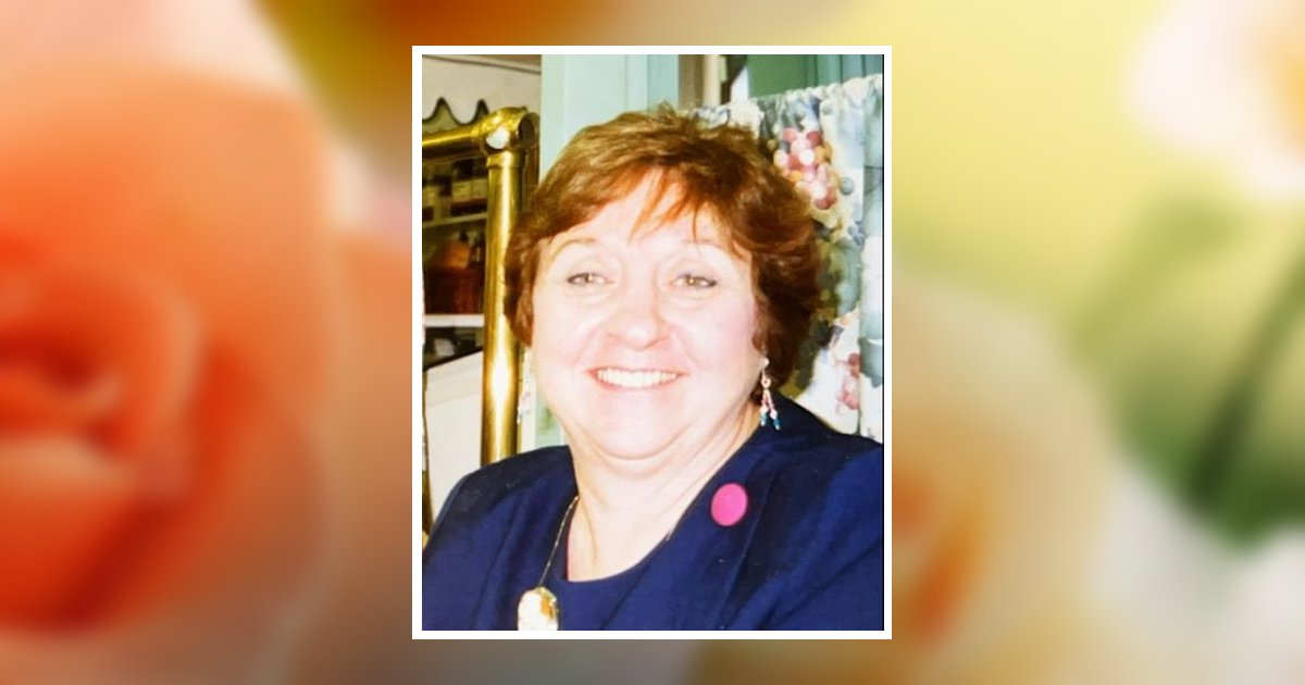 Terry Speciale Obituary October 9, 2022 - Stauffer Funeral Homes