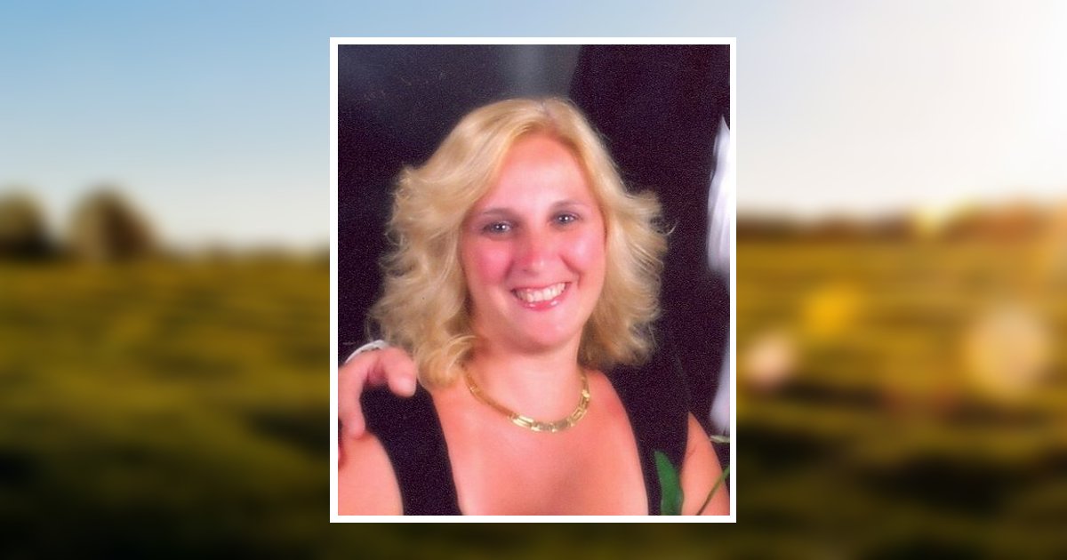 Tracy Ann Foss Obituary August 25, 2015 - Moloney Family Funeral Homes ...