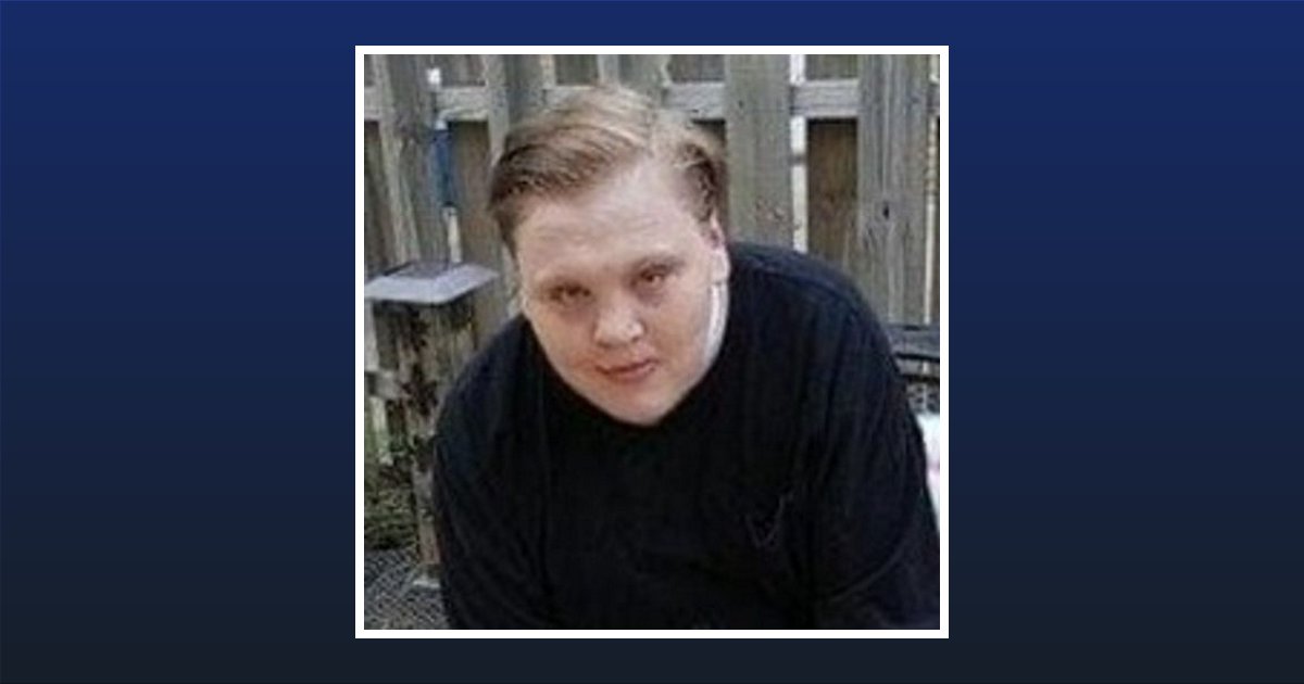 Seth Hanson Obituary September 2, 2021 - Schmidt Family Funeral Home