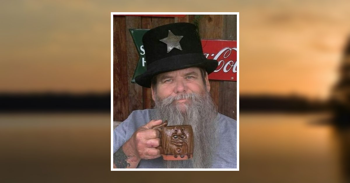 John Michael Hanning Obituary November 30, 2022 - Shepard Roberson ...