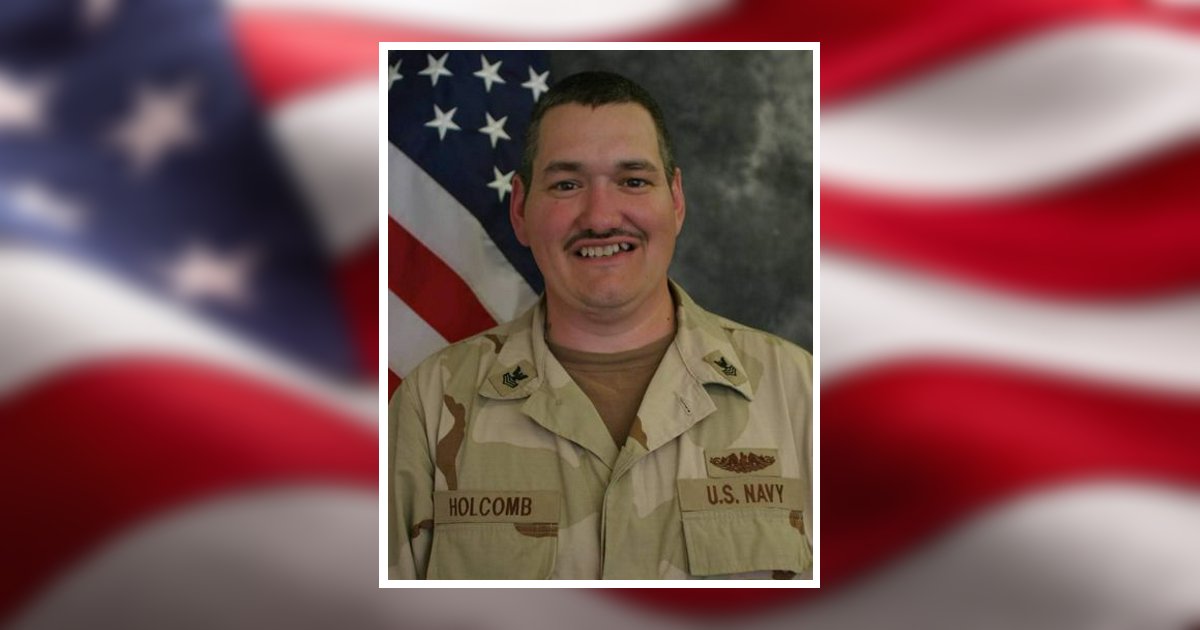 Bradley J. Holcomb Obituary August 27, 2023 - Toland-Herzig Funeral ...