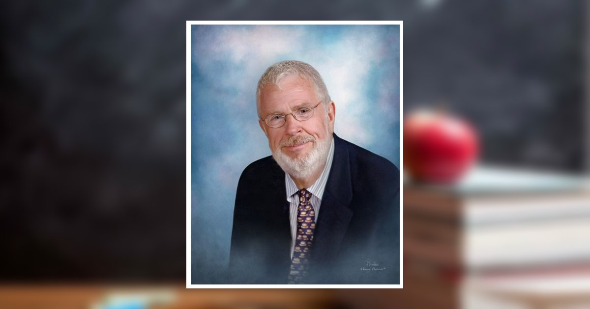 David Scott Yantz Obituary January 16, 2025 - J. Allen Hooper Funeral Chapel and Cremation Services