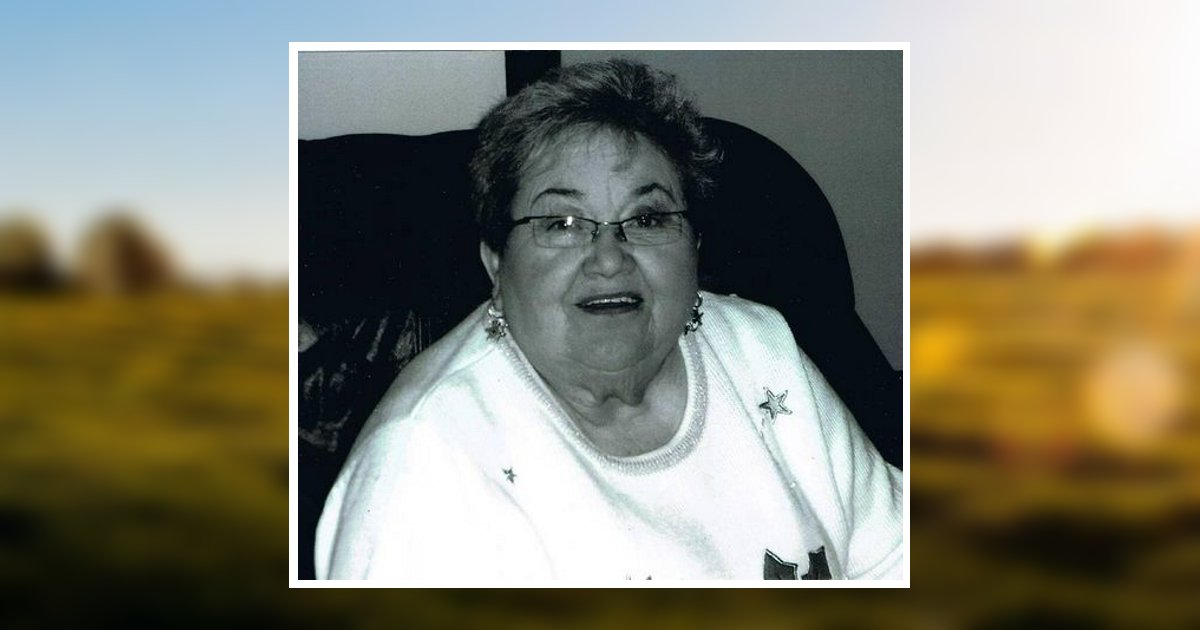Janice Seaton Obituary July 24, 2011 - Congdon Funeral Home Cremation ...