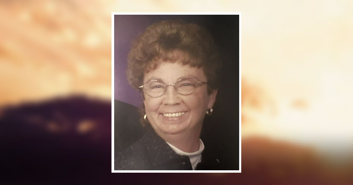 Vickie Lee Sims Obituary July 23, 2023 - Dickey Funeral Homes, Inc.