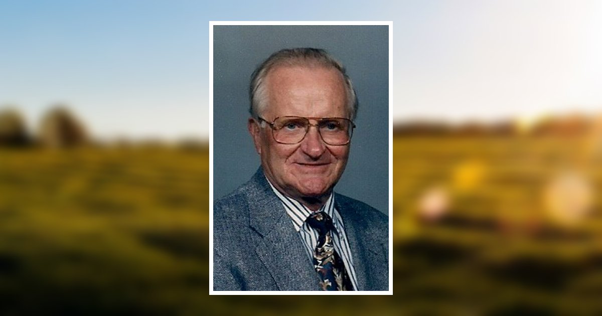 Albert Gerritsen Obituary 2011 - Warner Funeral Home & Crematory