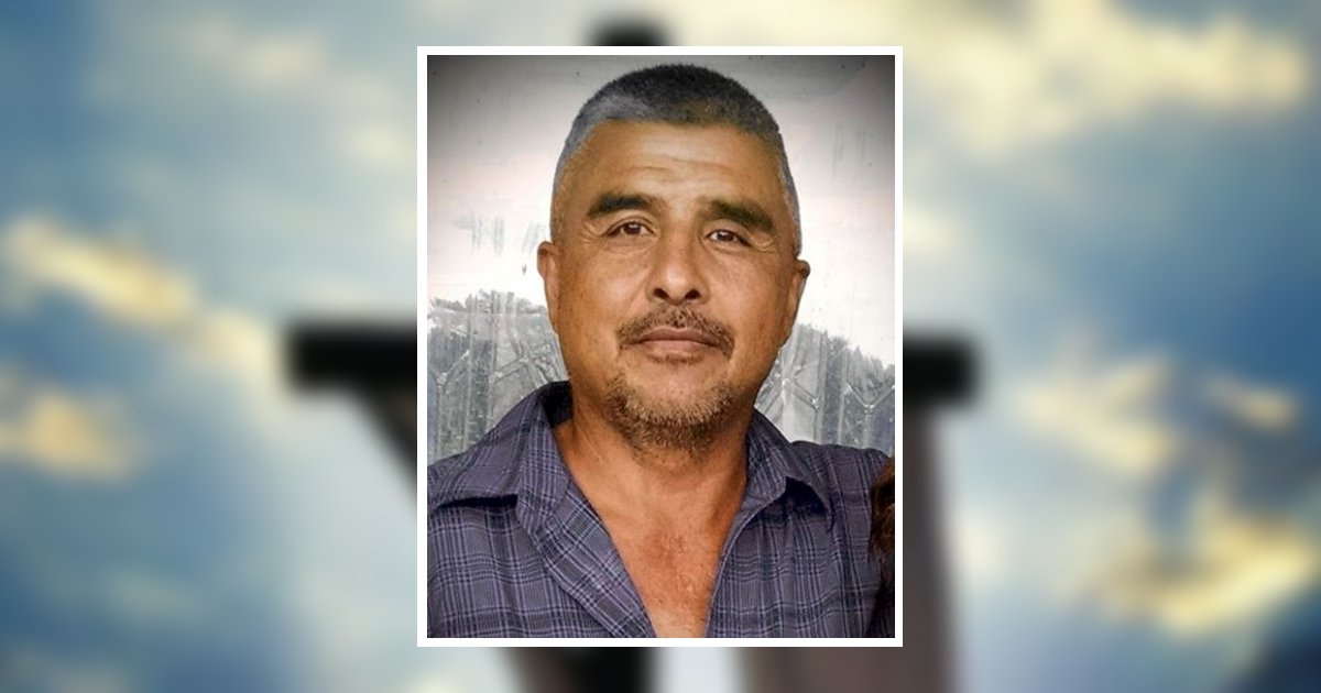 Johnny Lucero Obituary June 10, 2024 - DeVargas Funeral Home & Crematory