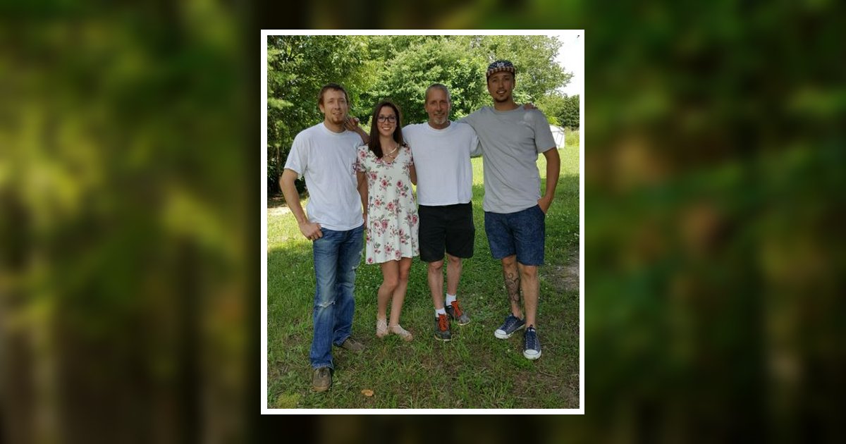 Joe David Beamer Obituary July 4, 2022 - Moody Funeral Services