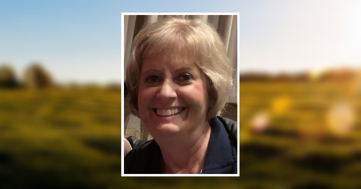 Debbie Pugh Obituary May 27, 2021 - Jefferson Memorial Funeral Home and ...