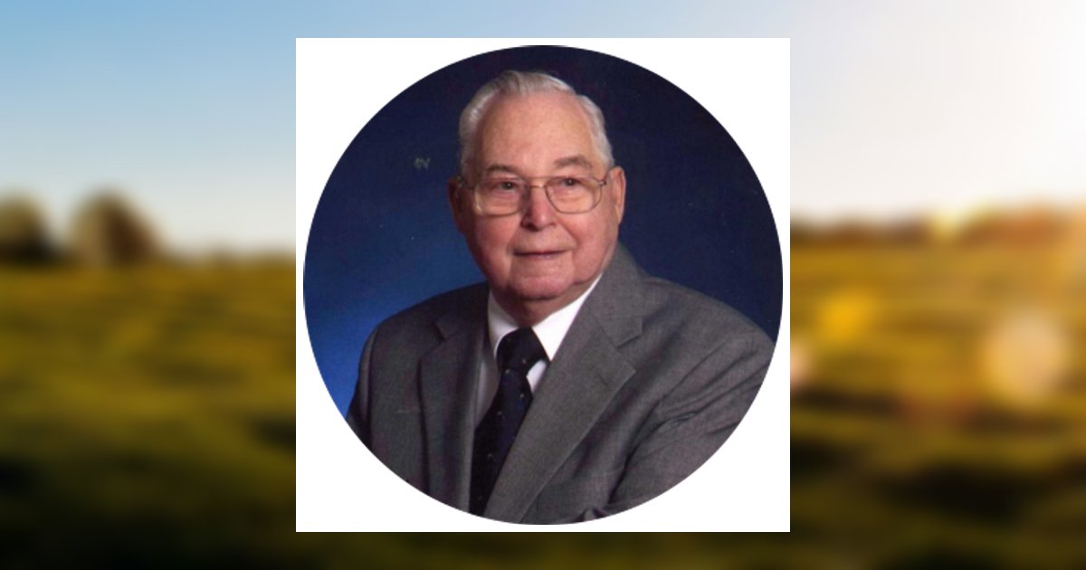 Charles Eugene George Obituary August 17, 2021 - Wilde Funeral Home