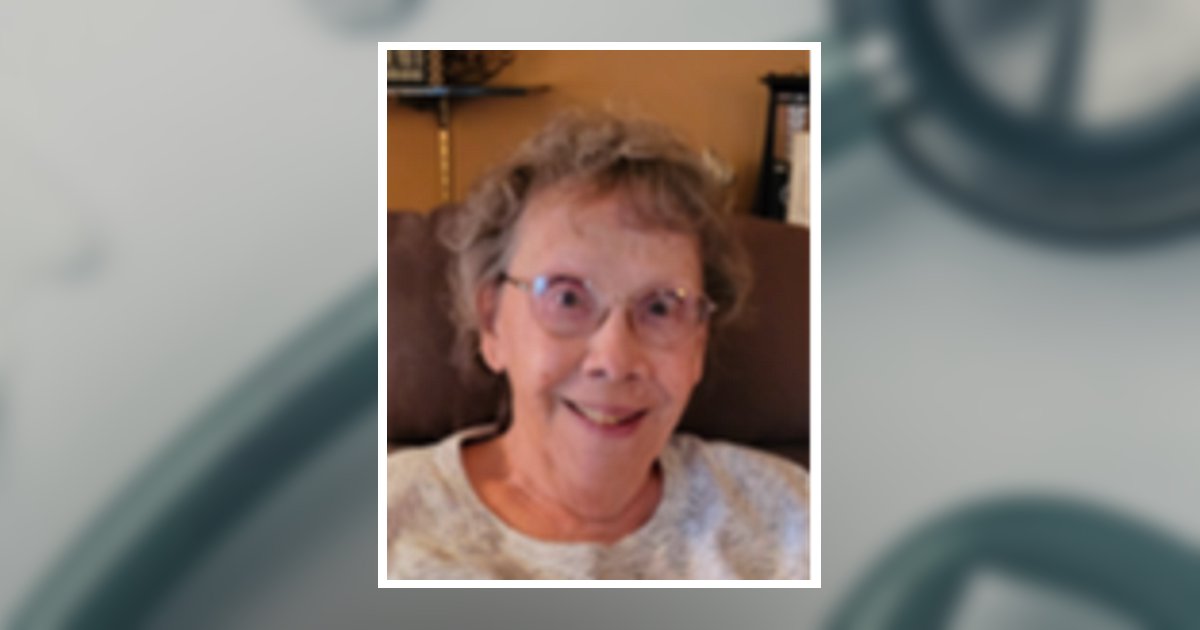 Phyllis Jane Blake Obituary December 27, 2024 - McReynolds-Nave & Larson Phyllis Jane Blake Obituary December 27, 2024 - McReynolds-Nave & Larson