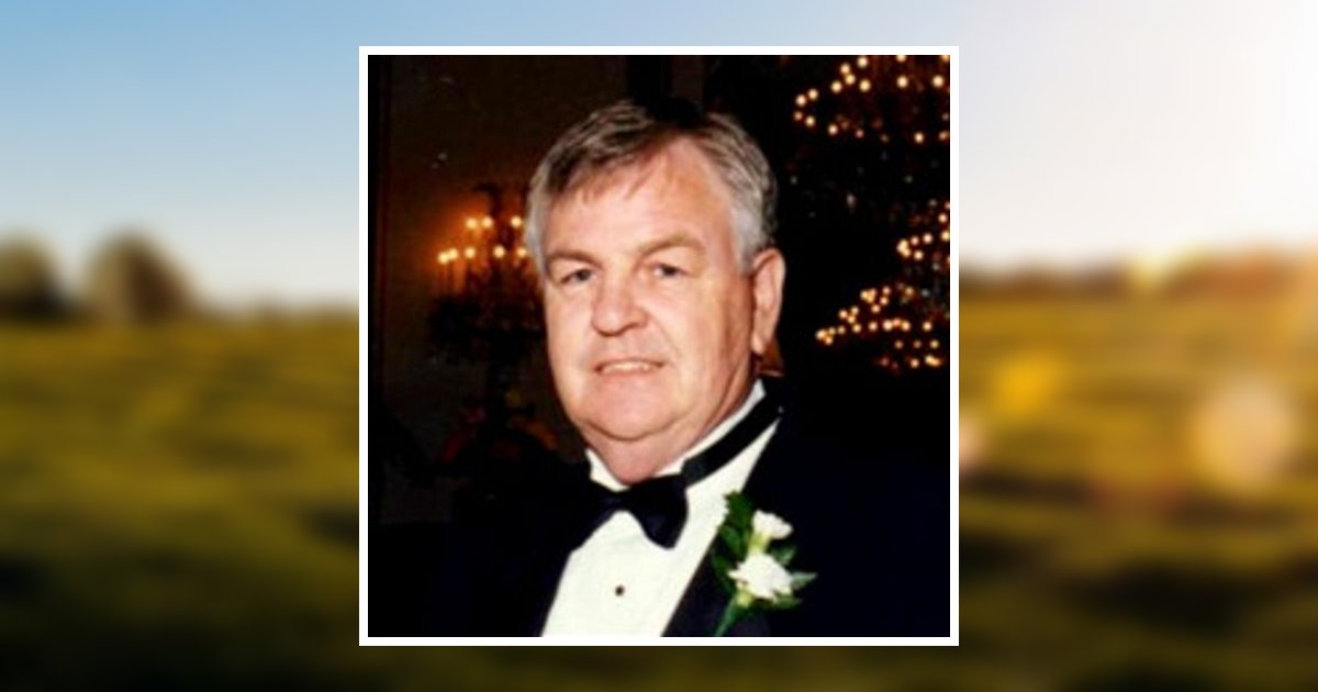 Donald J. "Donnie" Kennelly Obituary March 28, 2019 - Mothe Funeral ...
