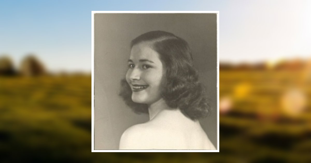 Reba Bradshaw Holcomb Obituary September 25, 2012 - Hayworth - Miller ...