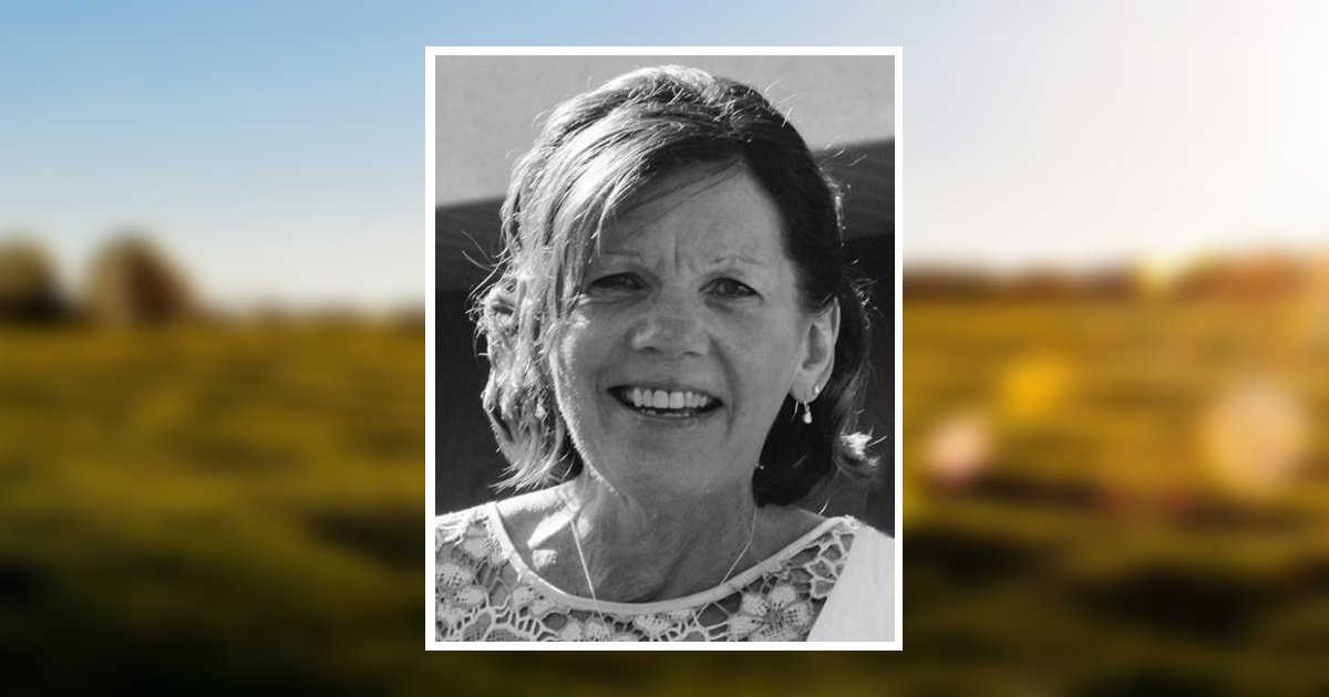 Sue Youngman Goetz Obituary November 5, 2016 - Ballard-Sunder Funeral ...