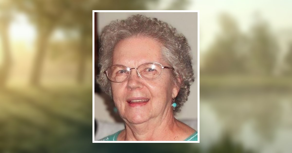 Joyce Pellegrini Obituary January 27, 2024 - Minor Funeral Home
