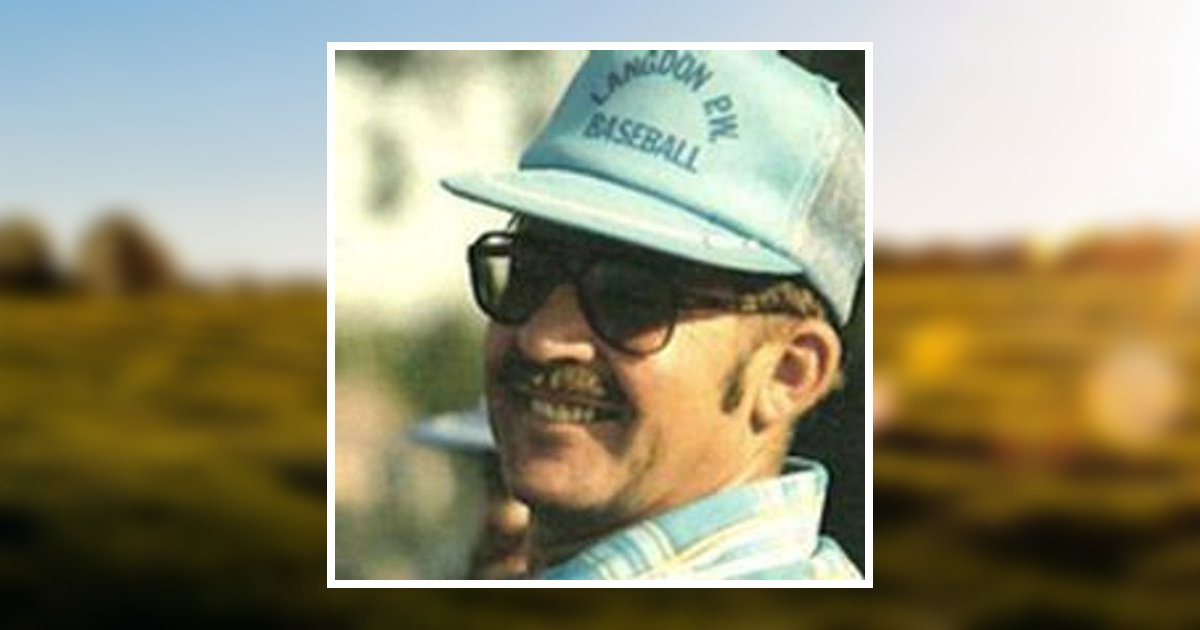 Richard Donald Duerr Obituary December 4, 2007 - Askew Funeral and ...