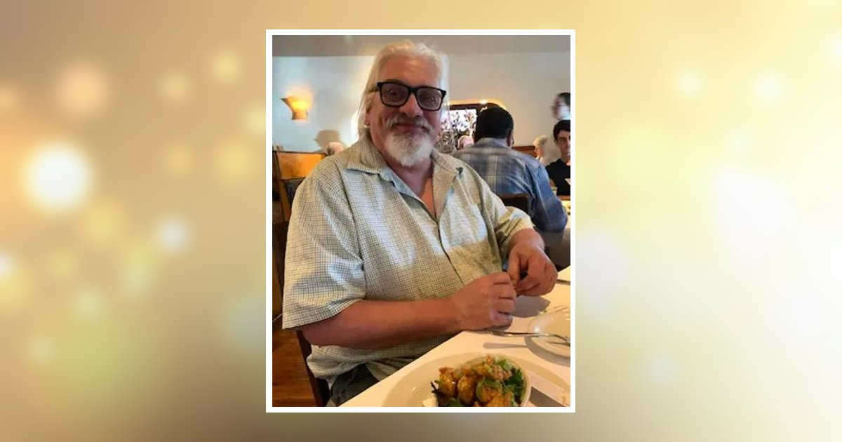 Steven Wayne Simpkins Obituary August 27, 2023 - Indiana Funeral Care