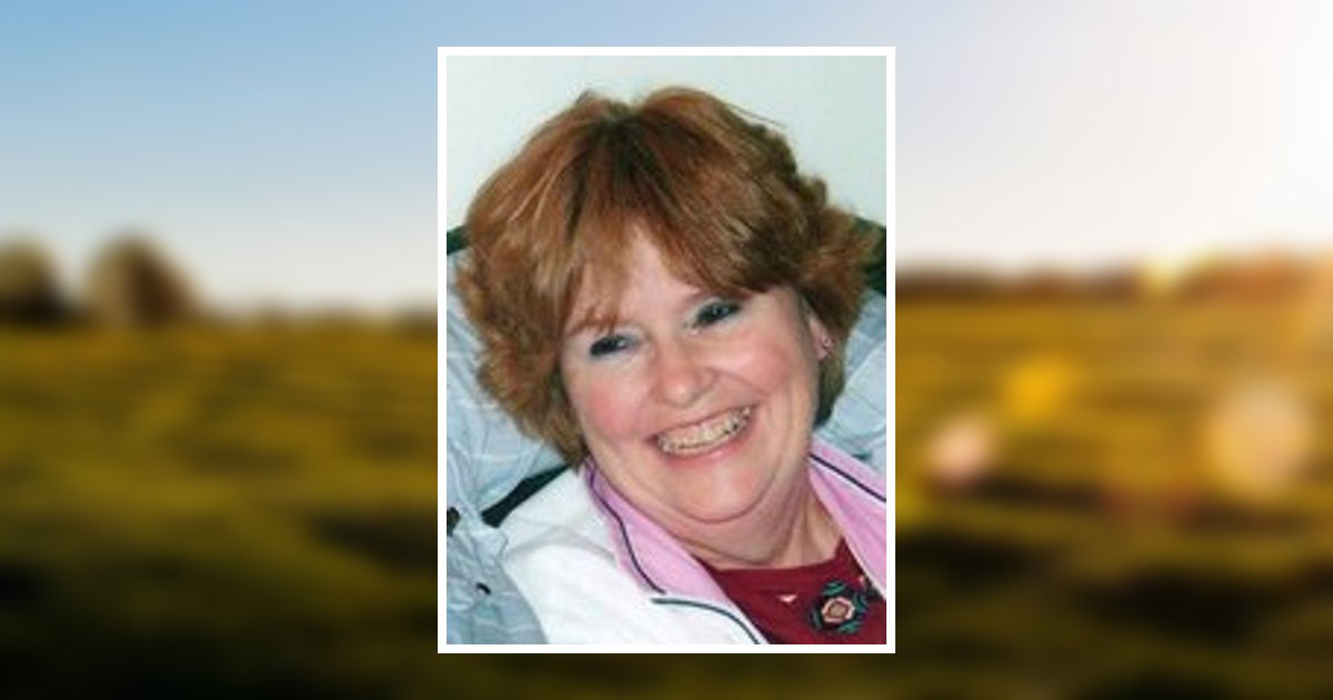 Linda Richter Obituary April 8, 2012 - Warren Funeral Home, Cemetery ...