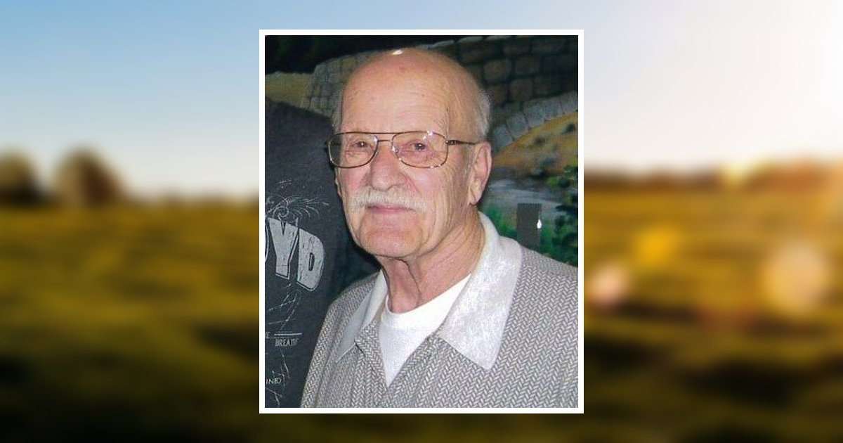 William A. Sayre Obituary 2022 - Flanner Buchanan Funeral Centers