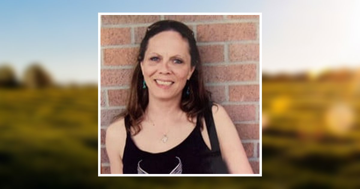 Lisa Kathleen Hampton Obituary March 22, 2021 - Spann Funeral Home ...