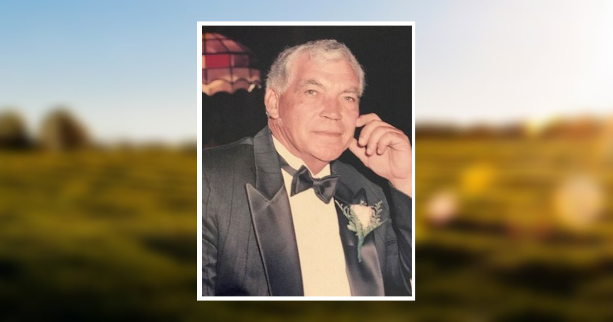 Willliam Raymond Shipley Obituary February 23, 2021 - Lord & Stephens ...