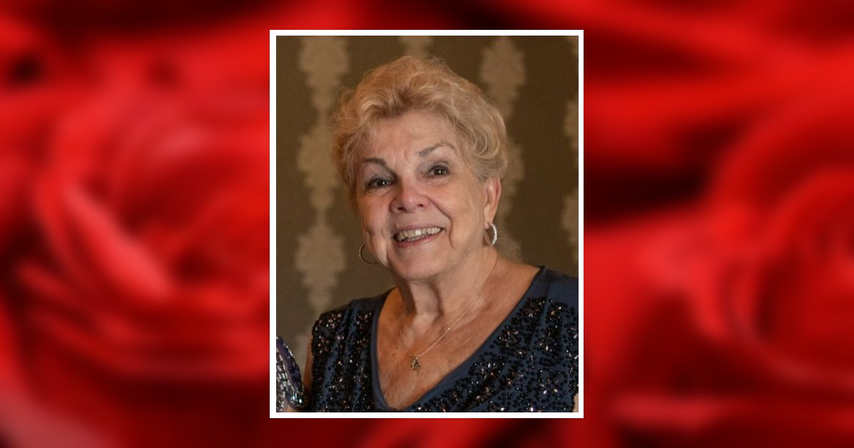 Mary Ray Carlsen Obituary September 30, 2024 - Bagnell & Son Funeral Home