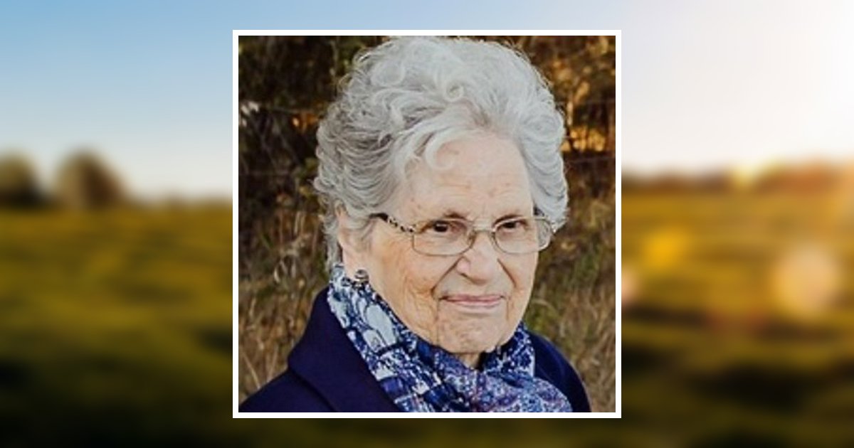 Maxine Young Obituary January 7, 2024 - Hall-Kokotovich Funeral Home