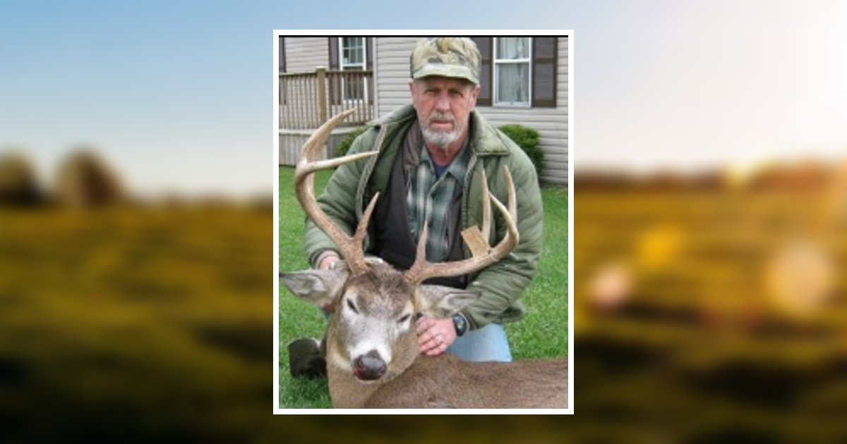 Ross J. Foley, Jr. Obituary October 30, 2020 - Robinson & Hackemer ...