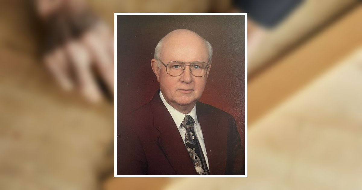 James Raymond Settle, Sr. Obituary June 19, 2024 - Smith Family Funeral ...