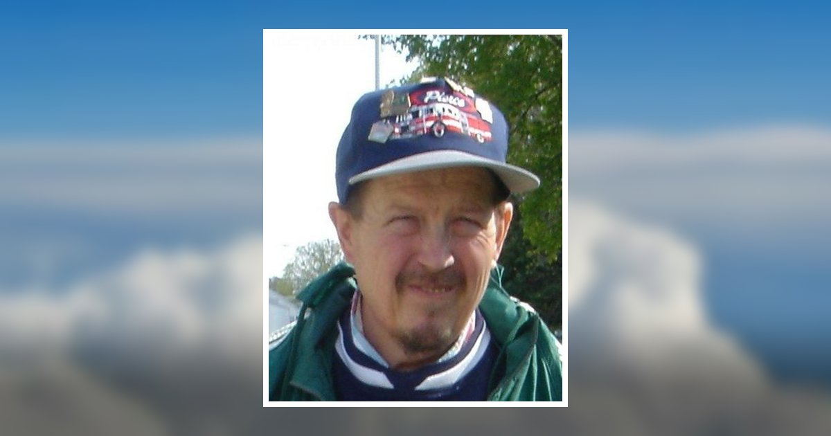 Donald Arnold Raddatz Obituary March 14, 2023 - Werner Harmsen Funeral Home