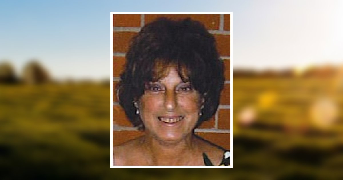 Marilyn Adams Obituary December 4, 2012 - Emblom Brenny Funeral Service