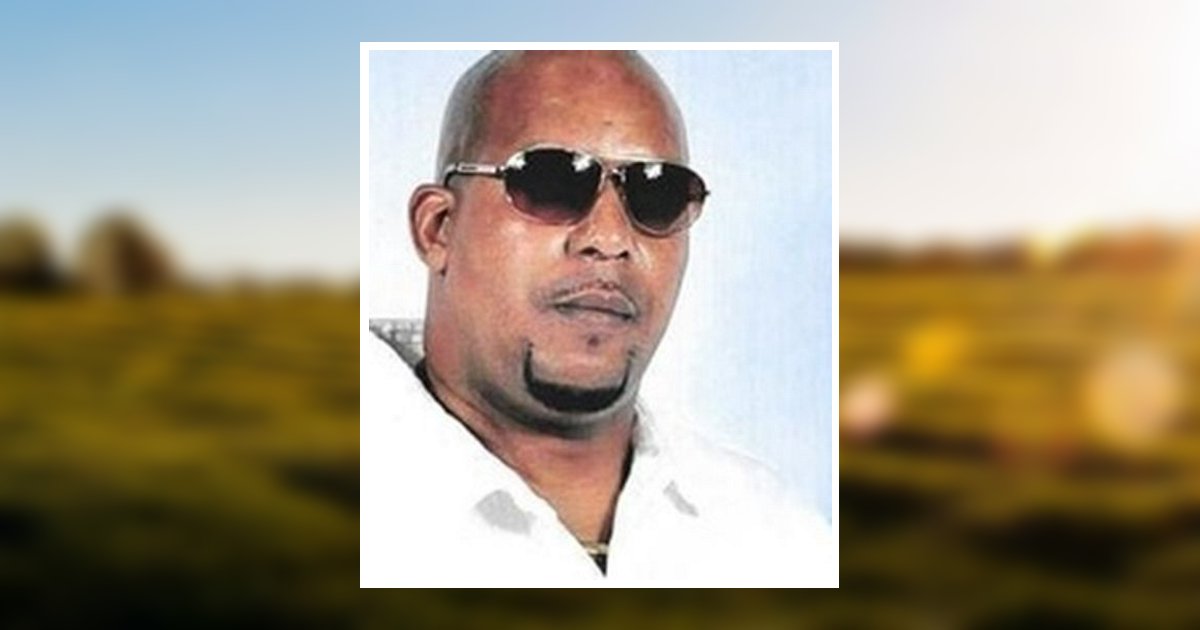 Forrest Jackson Obituary July 9, 2015 - Chambers Funeral Home, Inc.