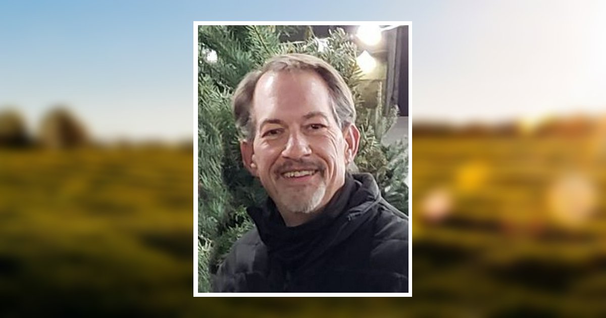 Erick James Christensen Obituary March 18, 2021 - Rasmussen Mortuary