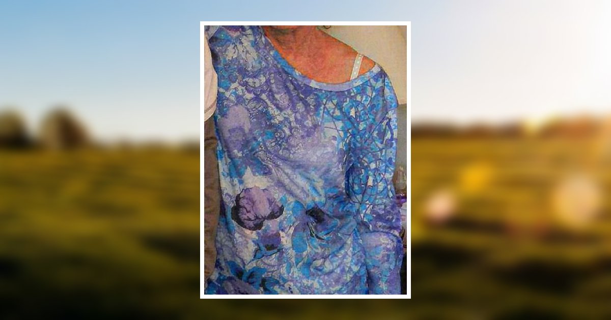 Brenda Thomas Obituary March 12, 2013 - Harpeth Hills Memory Garden ...