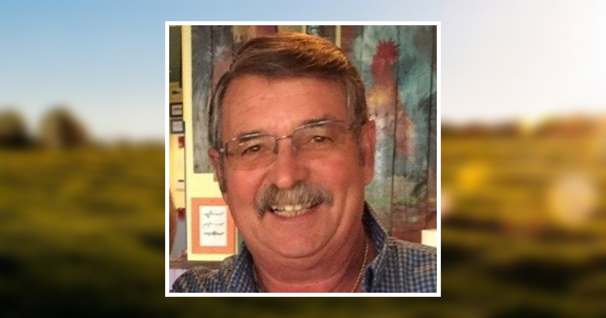 James Whitley Obituary January 15, 2022 - Jordan Funeral Group