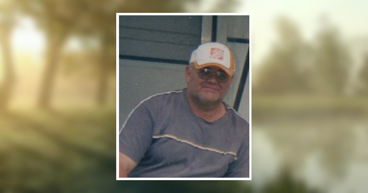 Mike Stephenson Obituary November 25, 2024 - Lea & Simmons Funeral Home