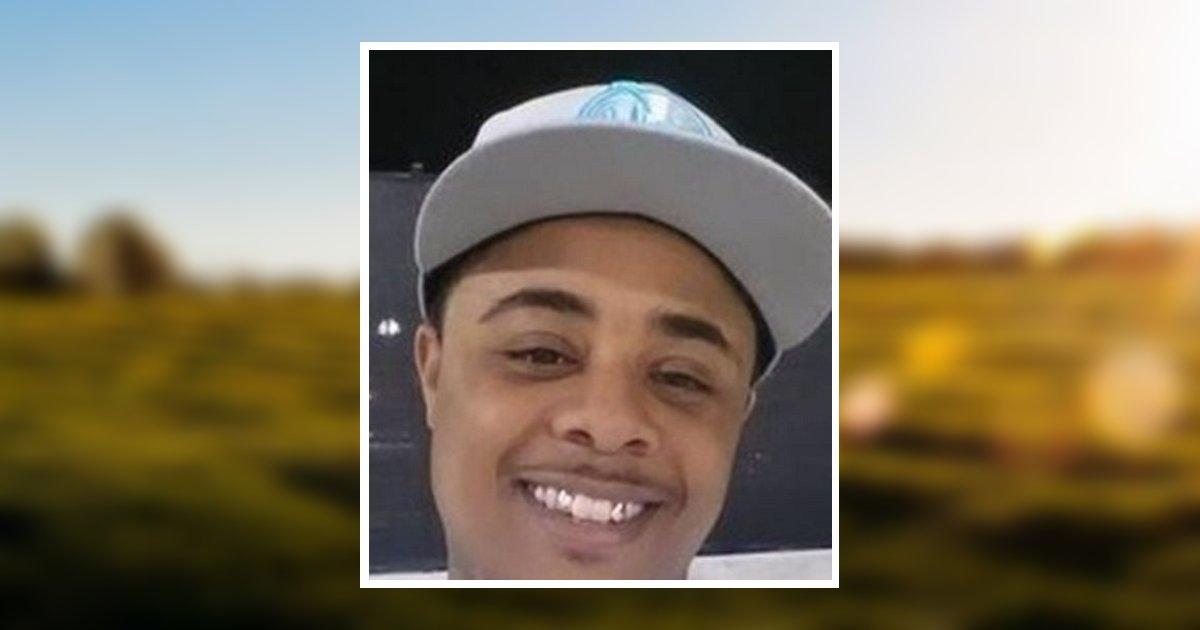 Anthony Lucas Obituary November 11, 2013 - Chambers Funeral Home, Inc.