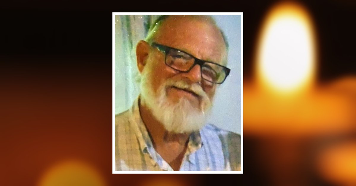 Thomas Patrick McCabe Obituary November 26, 2023 - Bradford-O'Keefe ...