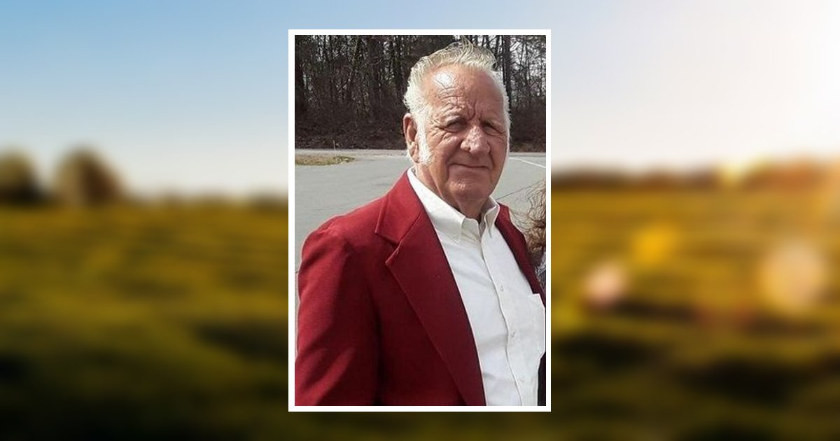 Jerry Owen Cubbage Obituary October 25, 2018 - Batten Funeral Home Jerry Owen Cubbage Obituary October 25, 2018 - Batten Funeral Home