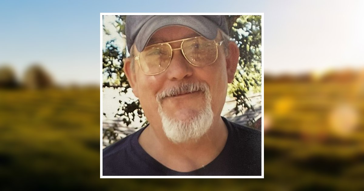 Philip C. Williams Obituary July 16, 2023 - George G. Bensing Funeral ...