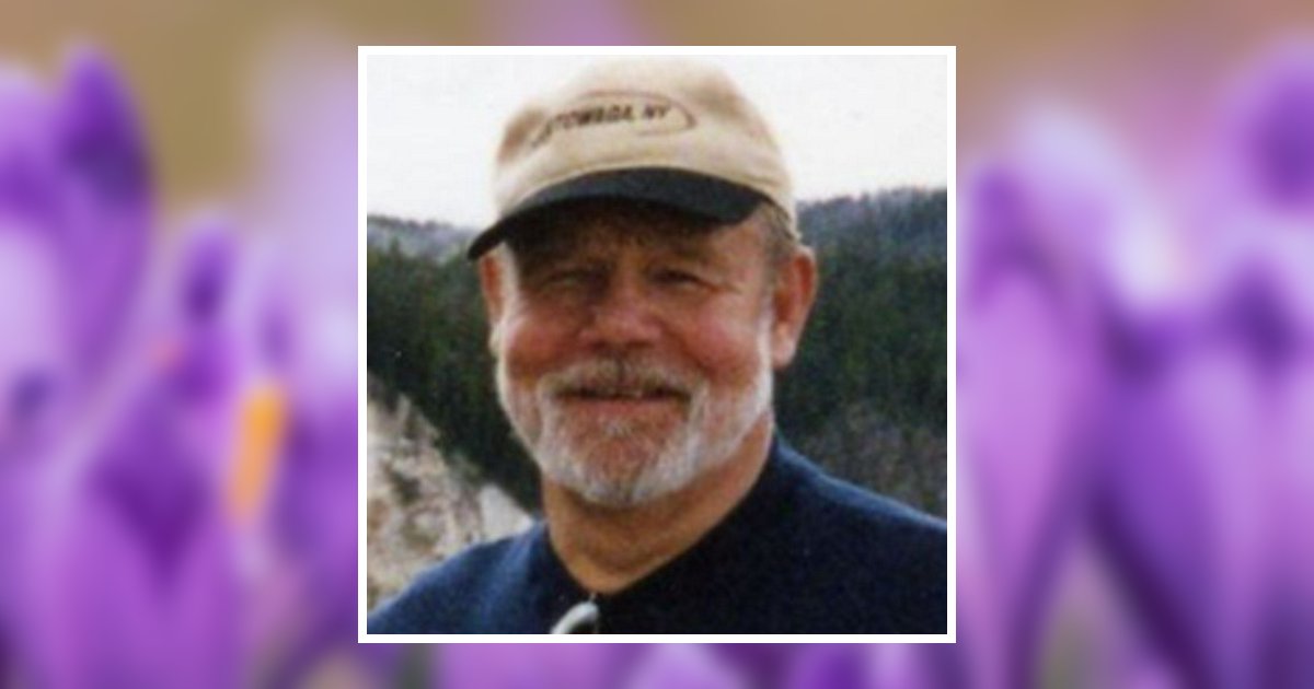 Richard W. Tendorf Obituary January 2, 2019 - New Comer Buffalo