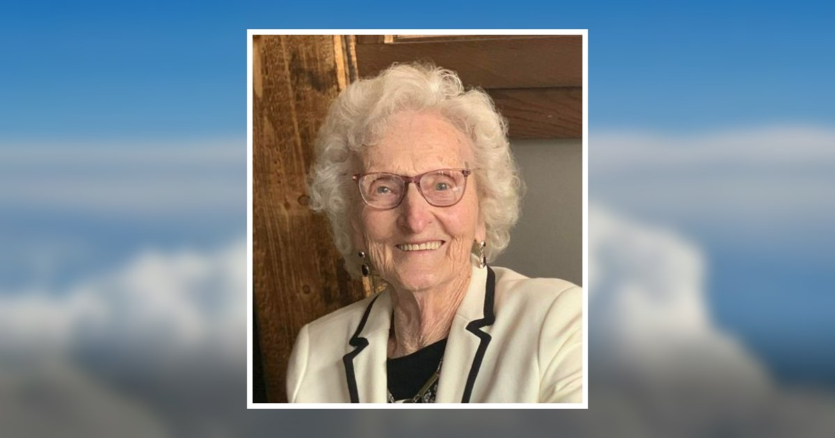 Anna T. (Lesnefsky) Roan Obituary October 3, 2022 - Dean W. Kriner ...