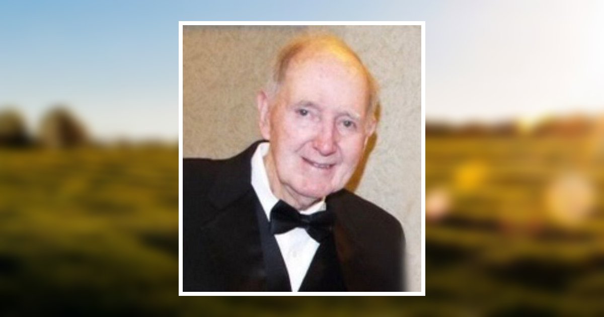 Robert Ted Hoover Obituary August 17, 2022 - Hamlett-Dobson Funeral Homes