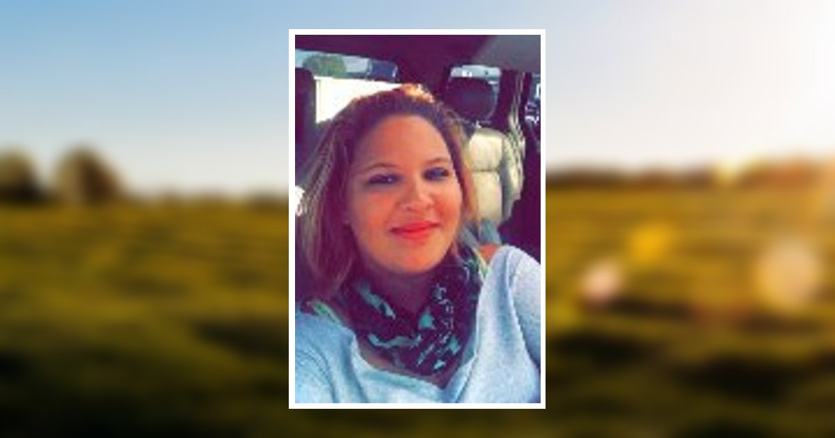 Angel Needham Obituary January 10, 2016 - Binkley-Ross Funeral Home