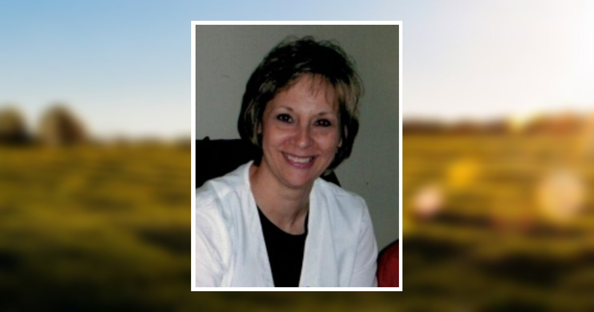 Linda Ruder Obituary May 18, 2020 - Keithley Funeral Homes