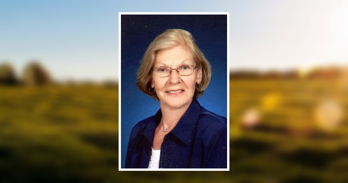 Evelyn Engel Obituary September 3, 2022 - Gundrum Funeral Home