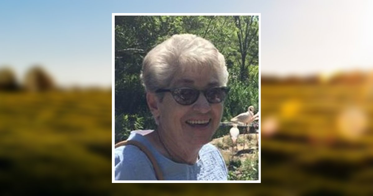 Janet M. Pico-Beimesche Obituary 2022 - TP White & Sons Funeral Home