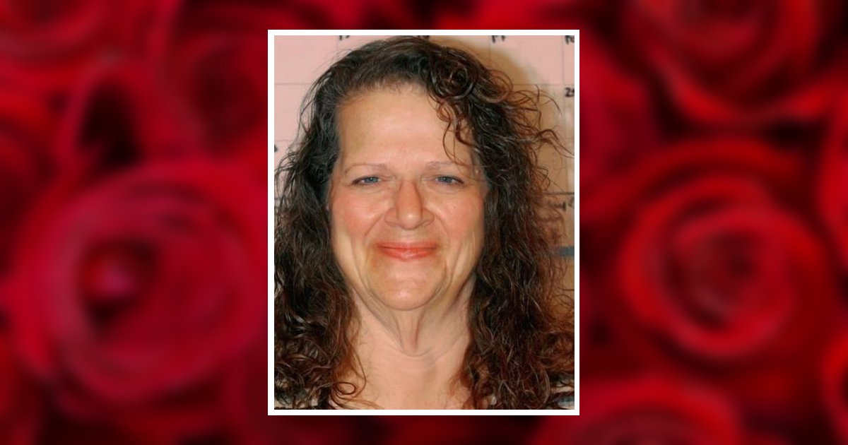 Barbara Ann Rose Obituary April 4, 2024 - Flanner Buchanan Funeral Centers